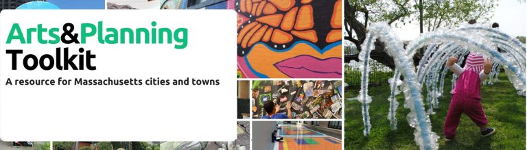 arts-planning-toolkit – Arts and Planning Toolkit