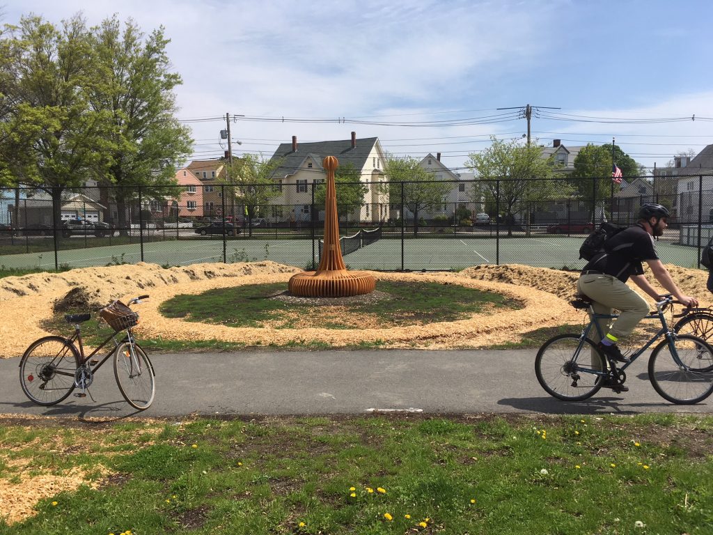 Examples of Public Art – Arts and Planning Toolkit