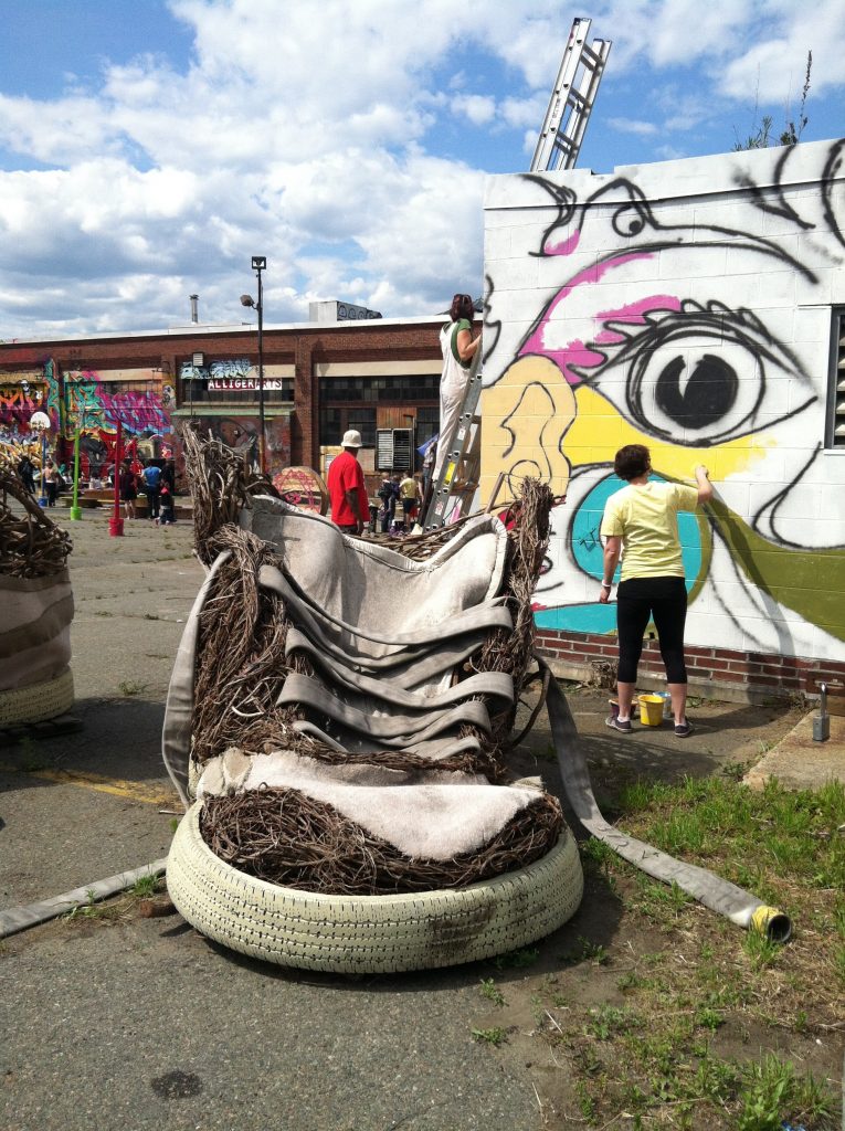 Public Art – Arts and Planning Toolkit