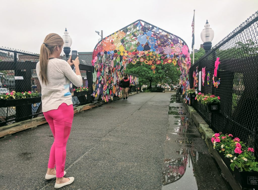 Creative Placemaking – Arts and Planning Toolkit